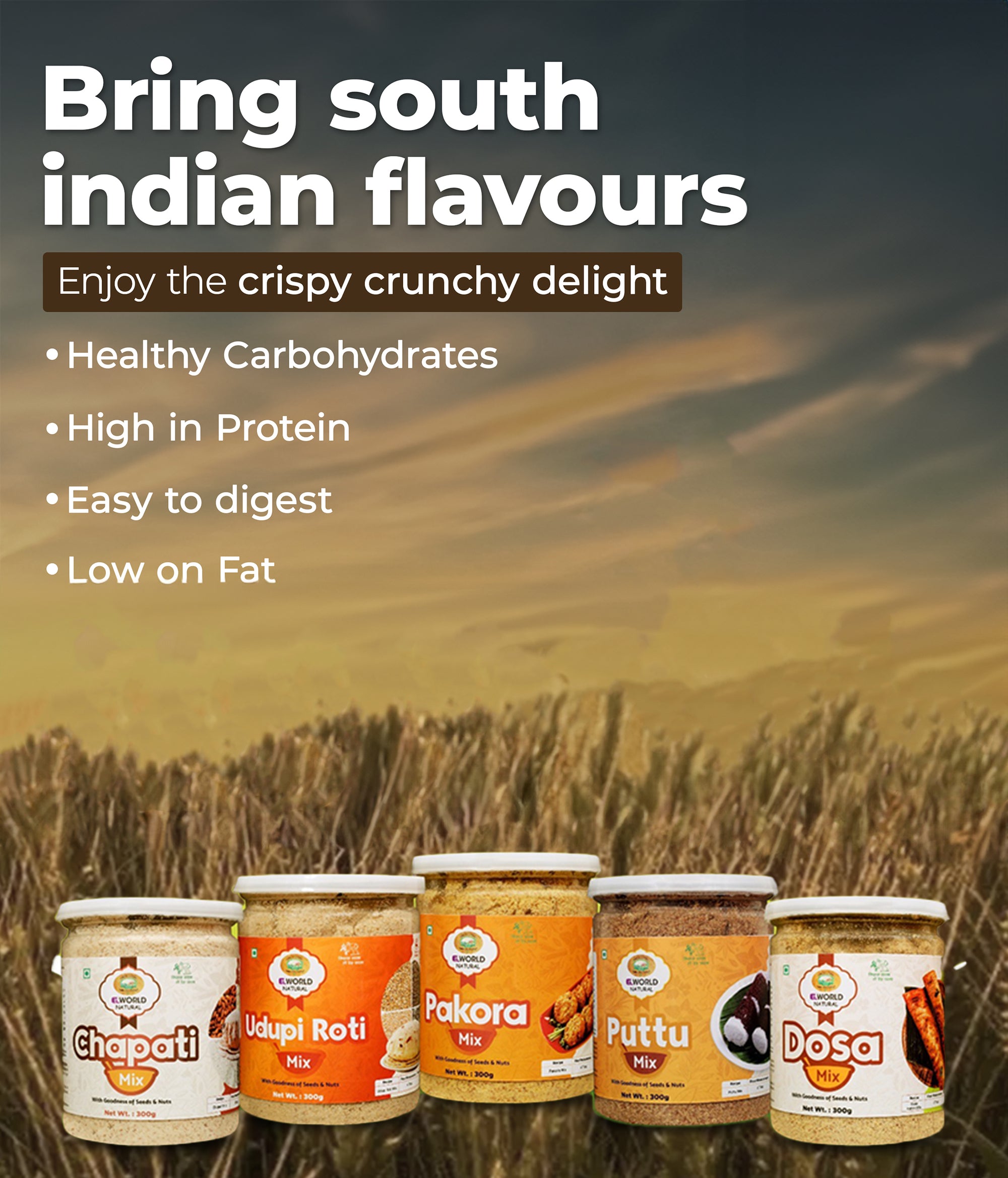Discover the Best Organic Food Products & Manufacturers in India | You ...